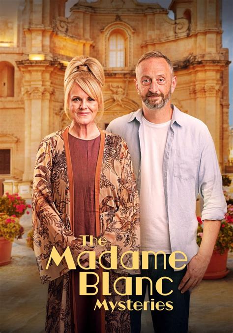 The Madame Blanc Mysteries Season 4 Episodes Streaming Online