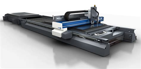 Cutting Solutions For Aerospace And Aviation Manufacturing Messer