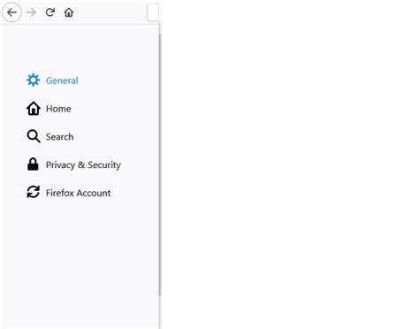 Firefox Accept Cookies