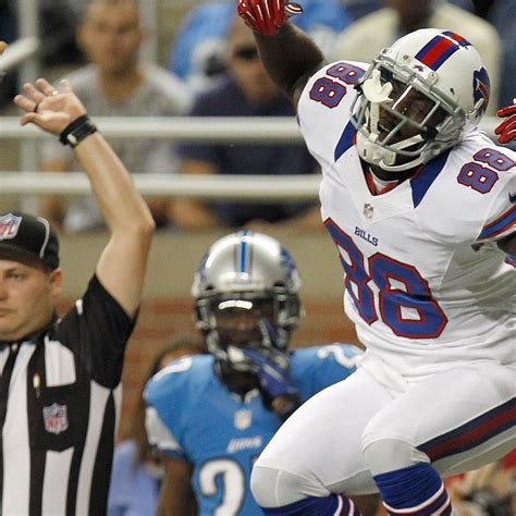 Buffalo Bills Winners And Losers Billslions Edition News Scores