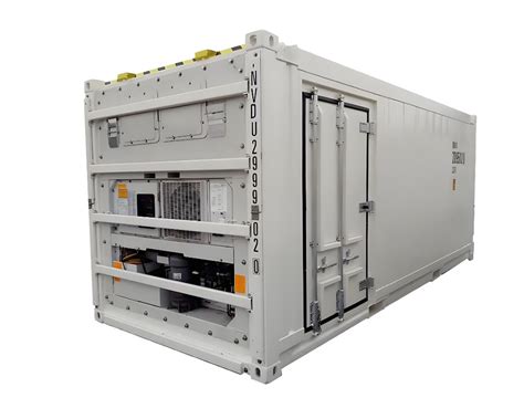 Products Dnv 27 1 Offshore Containeroffshore Cargo Basketoffshore