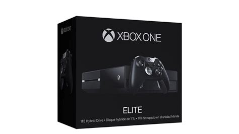 Xbox One Elite Türkiye de satışa sunuldu LOG