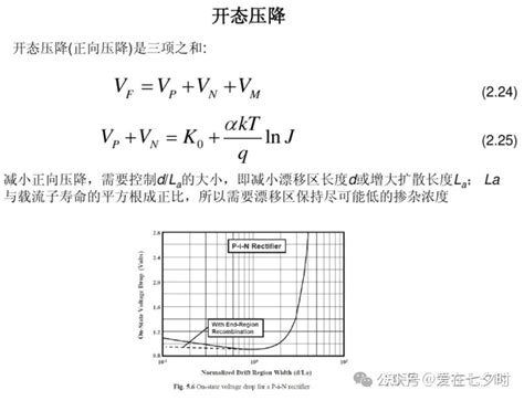 关于功率半导体器件的详解； 知乎