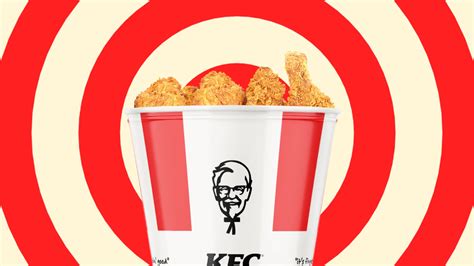 Kfc Motion On Behance