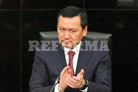 Piden Expulsar A Osorio Chong Del Pri