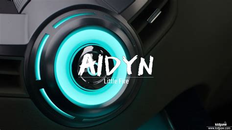 Aidyn 3d Name Wallpaper For Mobile Write Name On Photo Online
