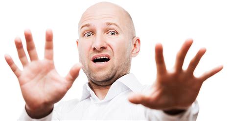 How To Overcome Fear Of Rejection Self Help For Life