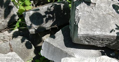 Nauvoo Temple Stones Ensign Peak Foundation