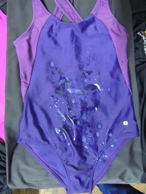 Cum On One Piece Suit Rcumonswimuits