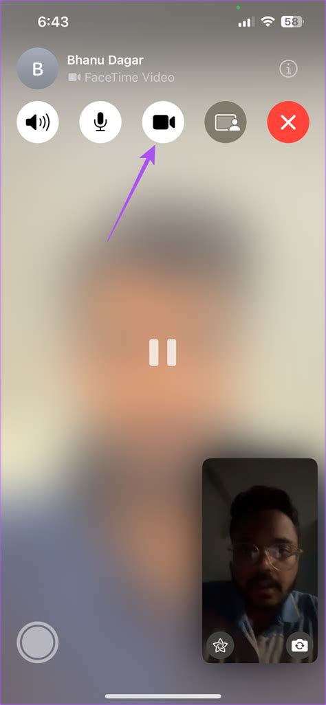 How To Mute Yourself Or Others On Facetime Guiding Tech