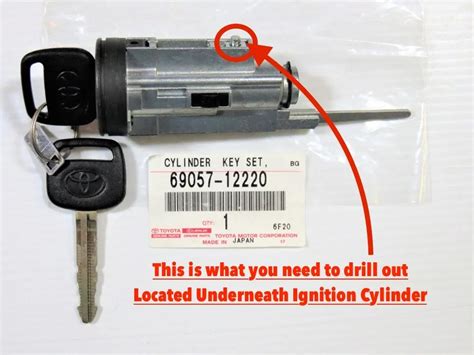how to replace ignition switch 93 chevy silverado - Wiring Work