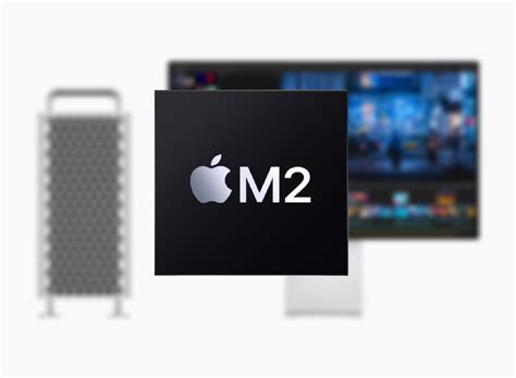 Apple Il Mac Pro Con Chip M2 Extreme A 48 Core Potrebbe Arrivare Nel