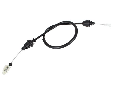 CABLE D'ACCELERATEUR POUR RENAULT CLIO II KANGOO THALIA 1.4 8V K7J ...