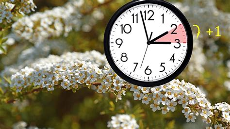 Кога преминаваме към лятно часово време и ще е за последно ли Здраве и култура