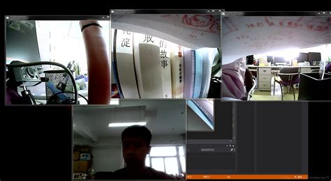 windows7 opencv vs2015 c c 实现四个摄像头同时工作 vc实现4路播放多个摄像头视频 csdn博客