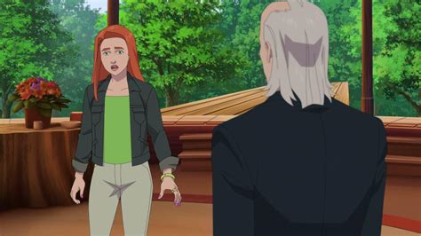 Cecil Dupli Kates Dead Invincible Quote