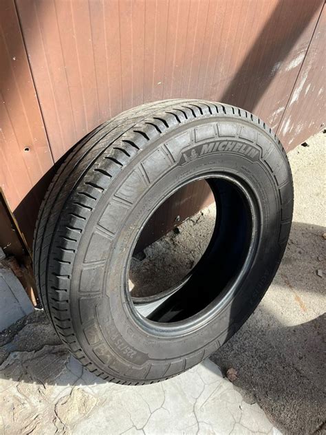 Michelin Agilis 3 с Иваняне • Olx Bg