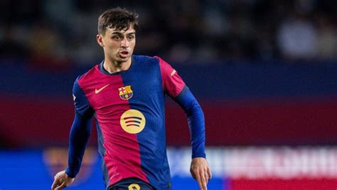 Pedri Terinspirasi Rodri Ingin Menangkan Ballon Dor Fokus Dulu Pada Trofi Bersama Tim Fakta