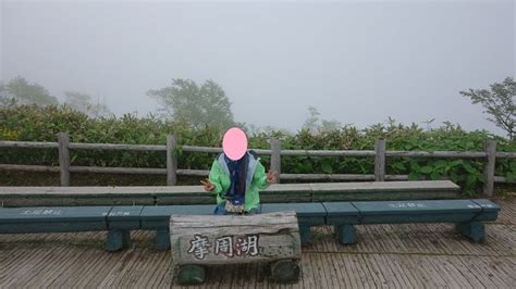 春の北海道旅行 摩周湖弟子屈町・てしかがちょうに行ったよ。すごかったよ霧が げんそうてきなの旅行と花一部栽培している野菜と