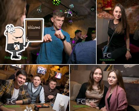 Café Sladkaya Zhizn Moscu Arbat St Opiniones Del Restaurante