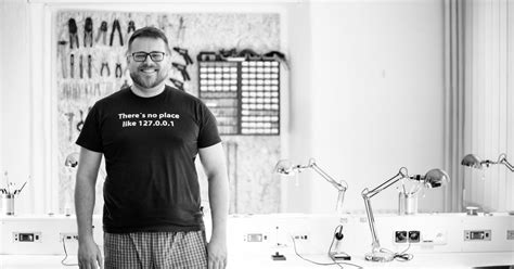 First Iot Hackerspace In Prague