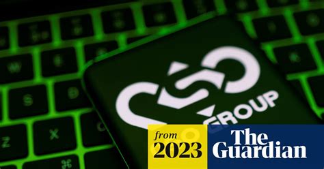 Us Supreme Court Lets Whatsapp Pursue Pegasus Spyware Lawsuit Surveillance The Guardian