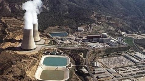 Aumentan Los Fallos De Seguridad En Las Nucleares De España