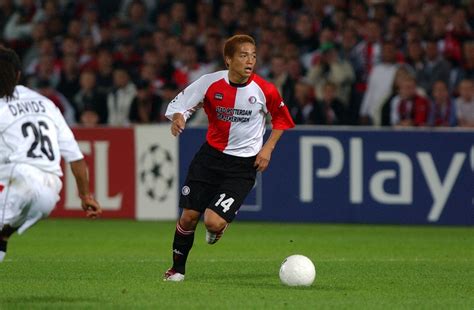 小野伸二からもらった「考え過ぎず、サッカーを楽しめ」の金言 札幌mfが天才の現役ラストゲームに馳せる思い フットボールゾーン 2