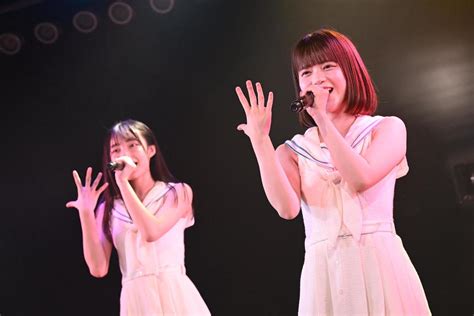 📸 画像：akb48 ＜ただいま 恋愛中＞akb48劇場（2024年2024年5月19日／cakb48）｜akb48、19期研究生が劇場
