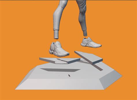 Stl File Neon Ultimate Valorant Valorant 🦸・3d Print Model To Download