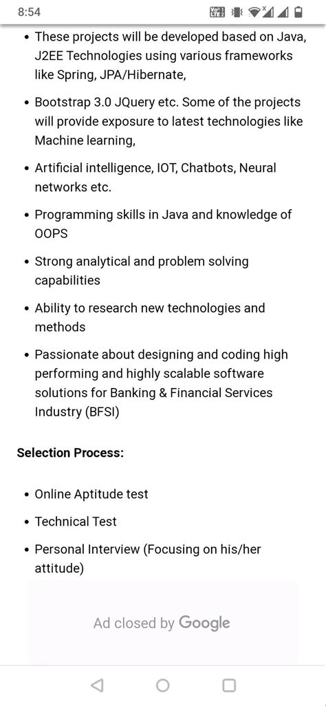 abhishek gyani on linkedin nucleus software is hiring freshers for