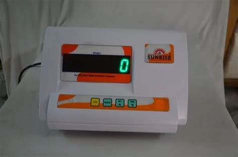 Digital Weighing Indicators Wireless Indicator Manufacturer From Ahmedabad Digital Weighing Indicators Wireless Indicator Manufacturer From Ahmedabad