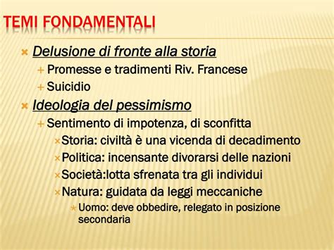 Ppt Ugo Foscolo Powerpoint Presentation Free Download Id5452470