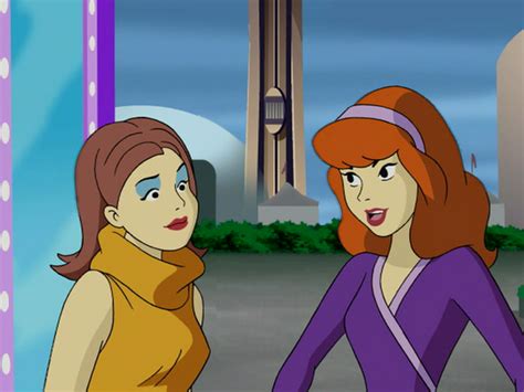 Whats New Scooby Doo Resume High Tech House Of Horrors