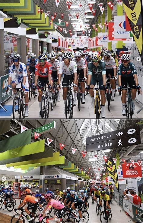 I Mean How Often Do You Get To See A Major International Sporting Event