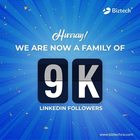 Kinjal Shah Hr Team On Linkedin Achievement Linkedinfollowers 9k