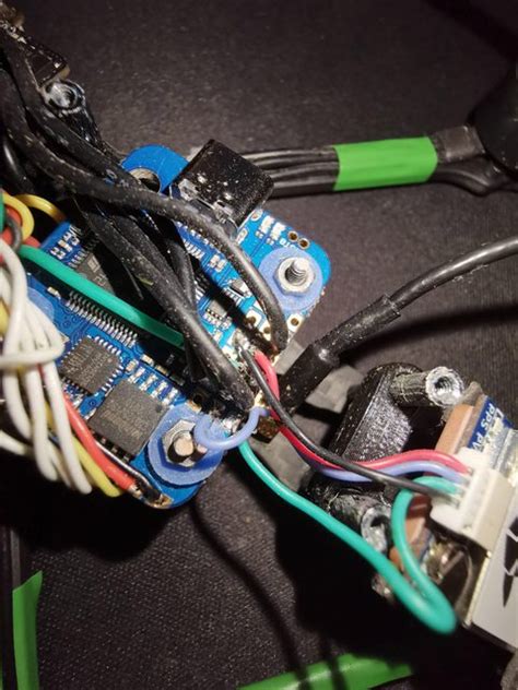 Barometer Not Working Intofpv Forum
