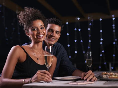 The Ultimate Date Night Guide Event★goers
