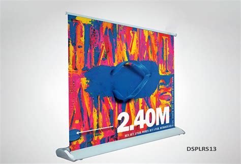 Roll Screen Extra Wide Imprenta Printperu