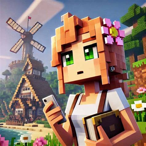 Explore The Minecraft Jenny Mod Features And Guide