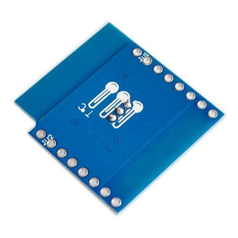 Wemos Esp8266 D1 Mini Temperature Sensor Shield For Raspberry Pi Wi Fi Iot Buy Wemos D1 Mini