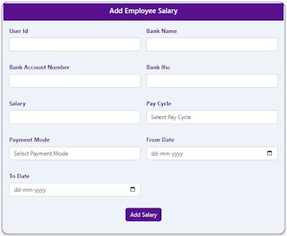 Employee Management System Project Using React Js Spring Boot Mysql Microservices