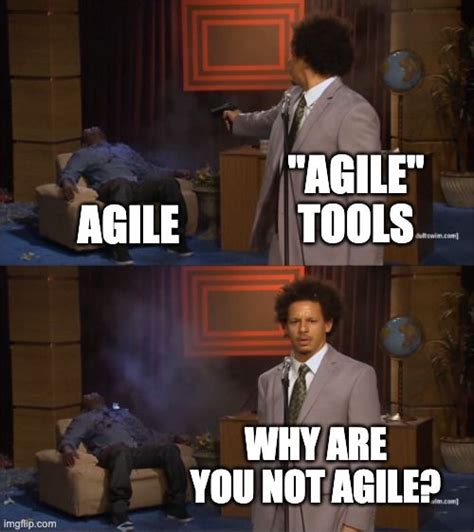 🎯 Igor Rajnjak 🎯 On Linkedin 🥇 1st Value Of The Agile Manifesto Is