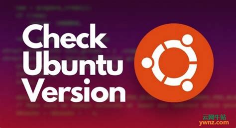 Linux查看ubuntu版本命令检查ubuntu版本号的三种方法：从终端和设置中检查及使用neofetch Csdn博客