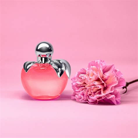 Nina Ricci Nina Eau De Toilette Spray 80 Ml Ab Chf 6098 Bei Toppreise
