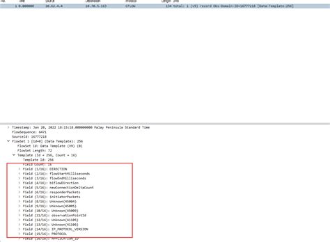 flexible netflow nbar application recognition not supported on c9200