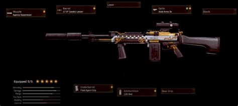 Best Stoner 63 Loadout For Warzone Season 2 Ginx Esports Tv