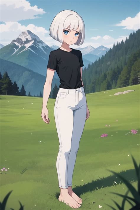 Post Created By User Spearman Tensor Art