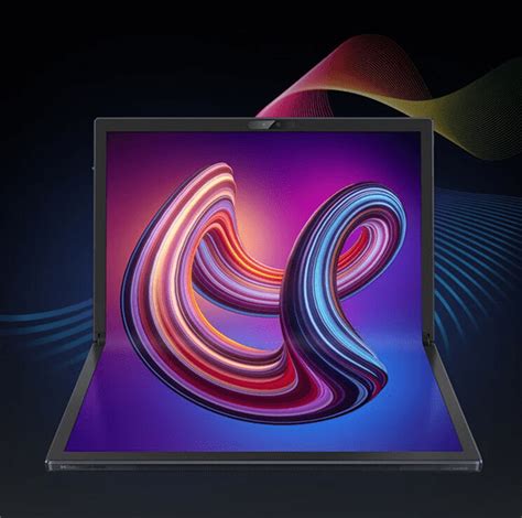 19999元！全球首款折叠屏笔记本华硕灵耀x Fold正式开卖：1机6用 认证 Mm 模式