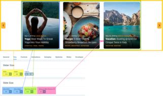 Step By Step Guide Create An Image Carousel In WordPress